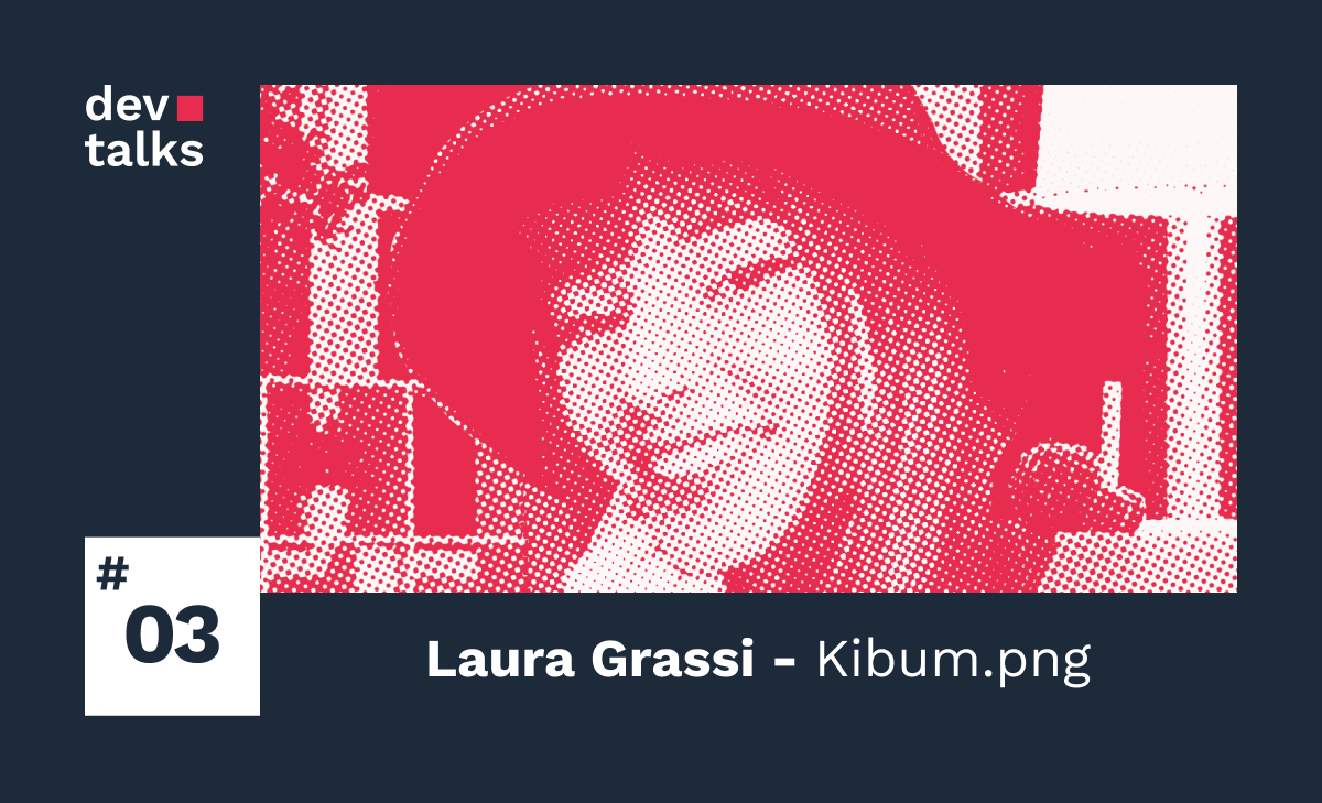 [VÍDEO] DEV Talks #3 - Desenvolvedora Front-End e influenciadora tech ...