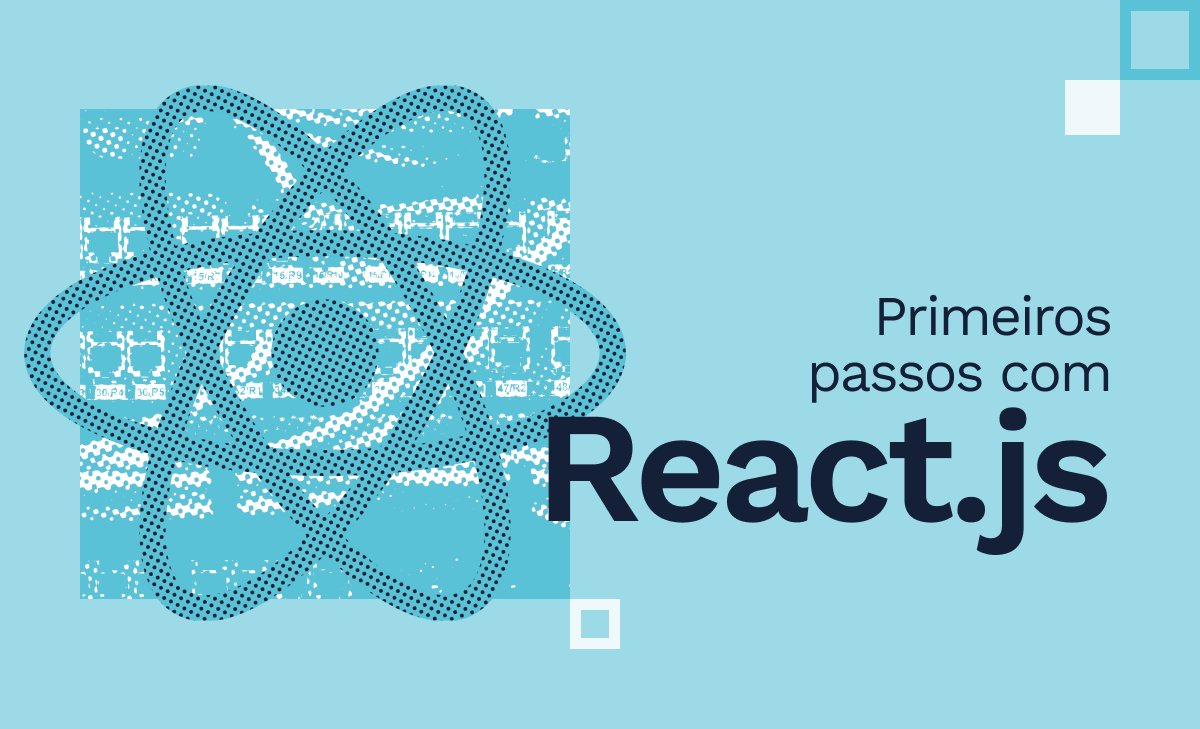 Primeiros passos com React.js