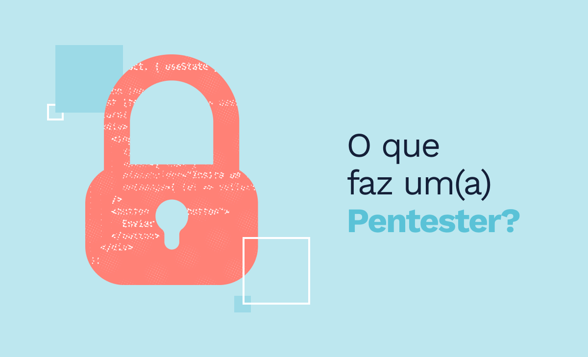 Carreira de Pentester na prática - parte 1