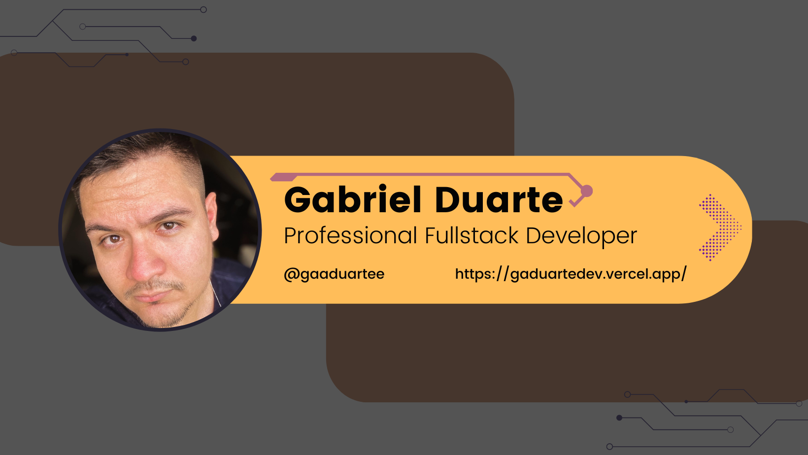 Gabriel Reis Duarte - Revelo Community - O melhor conteúdo tech para devs