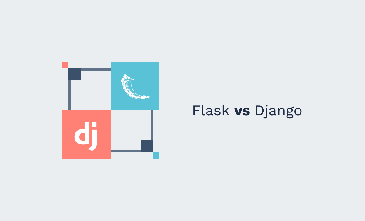 Flask vs Django