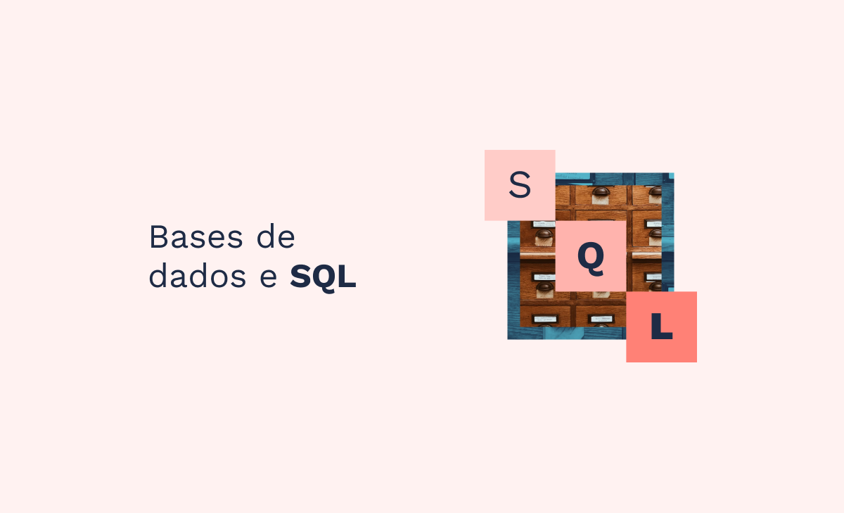 Bases de datos e SQL Bases de datos e SQL