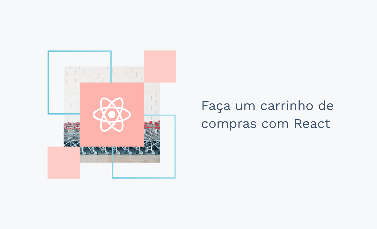 Faça Um Carrinho De Compras Com React