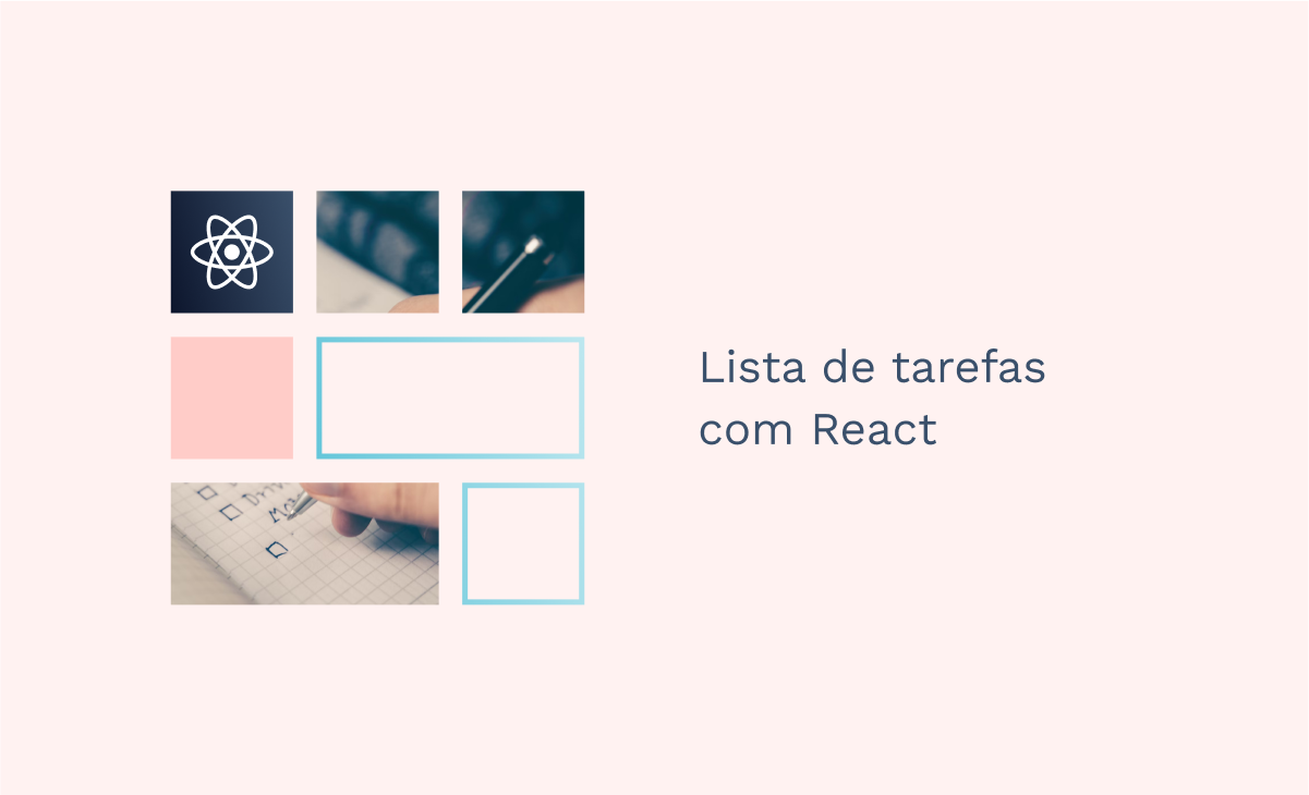 Lista de tarefas com React