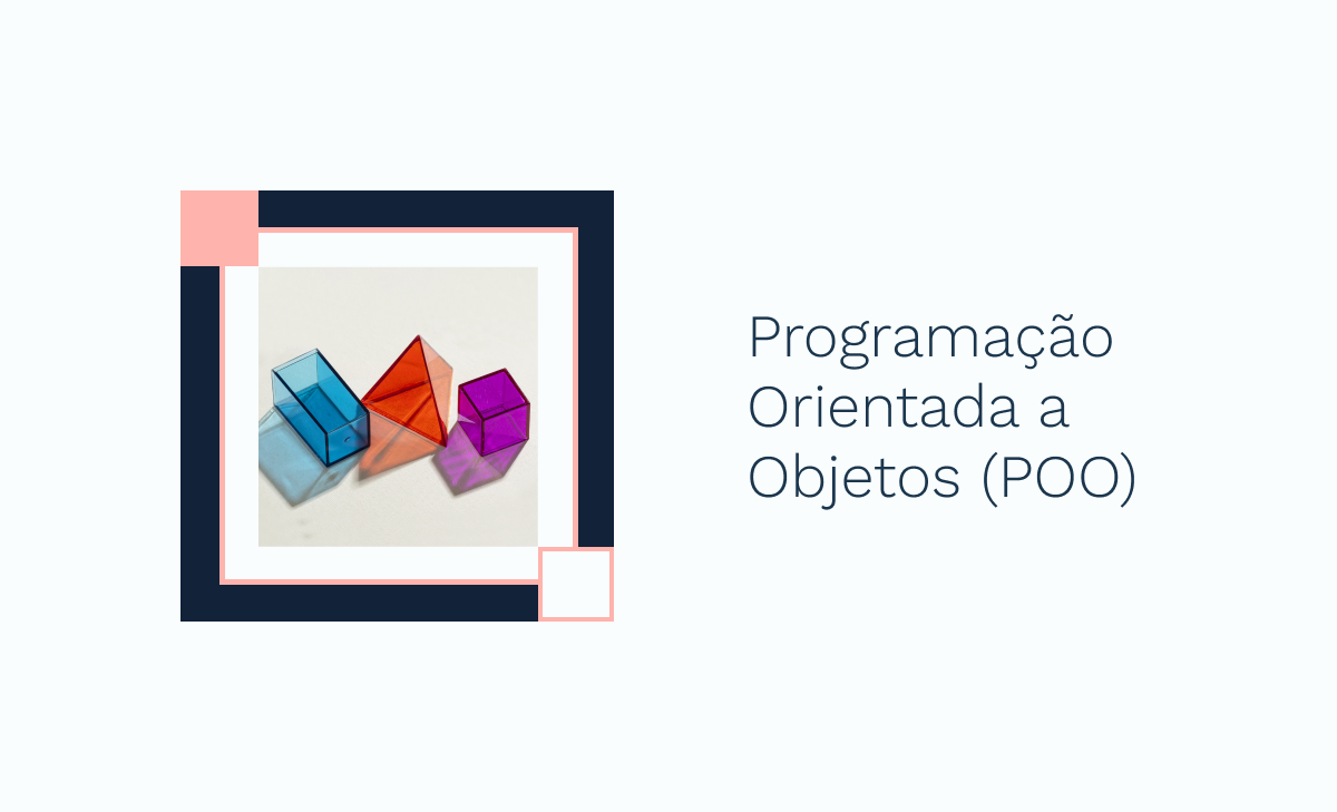 Programação Orientada A Objetos Poo
