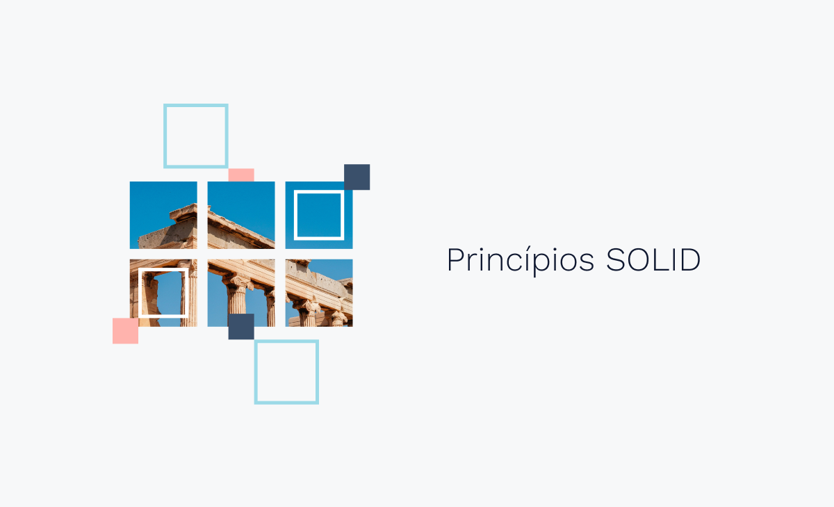 Princípios SOLID