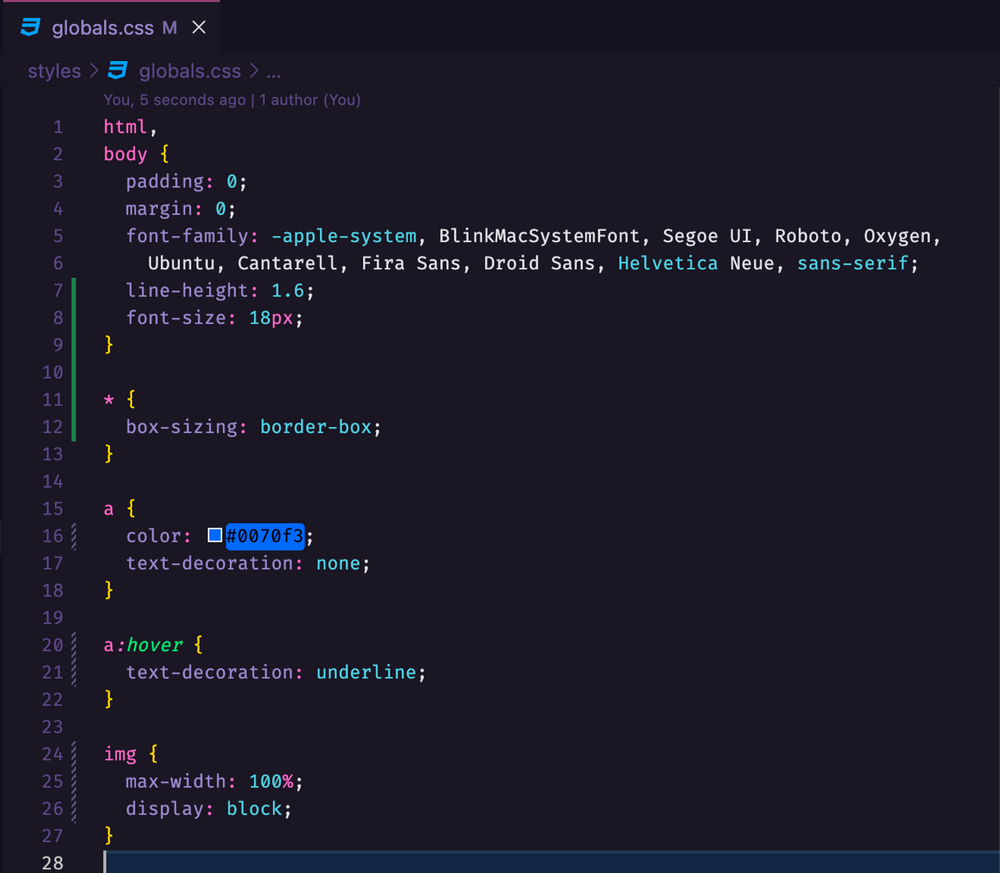 Guia básico para iniciar com Next.js parte I