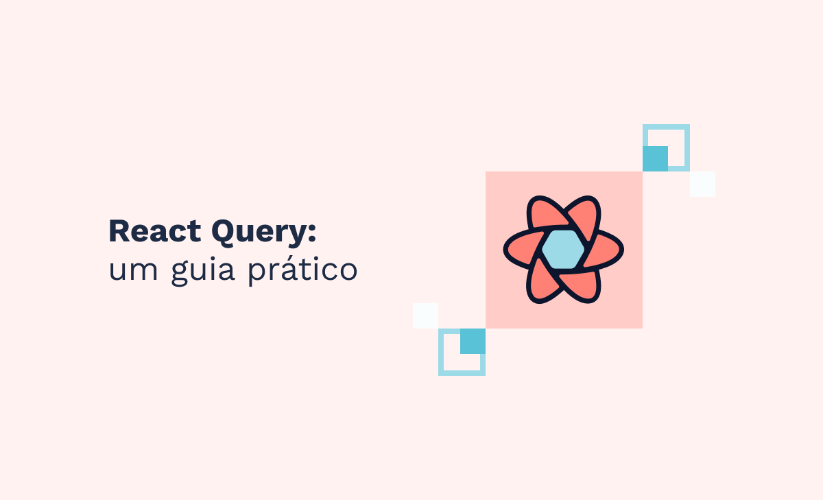 React Query: um guia prático