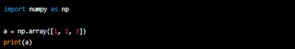 Principais bibliotecas do Python