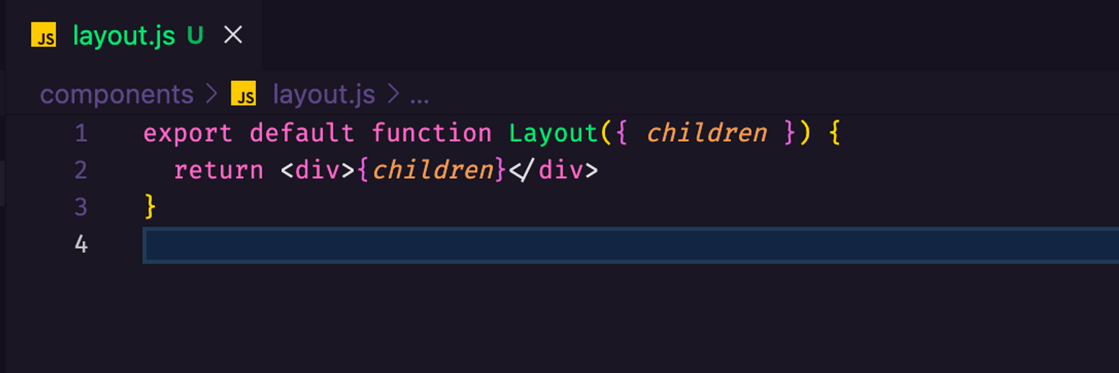 Guia básico para iniciar com Next.js parte I