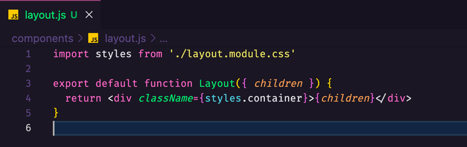 Guia básico para iniciar com Next.js parte I