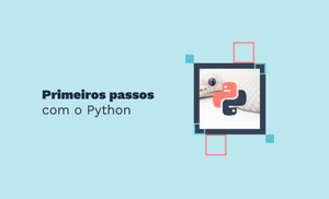 Primeiros passos com o Python