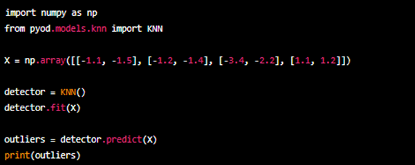 Principais bibliotecas do Python